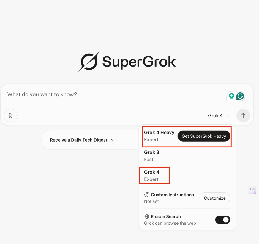Grok 4 is Here and it's Simply Brilliant! - Analytics Vidhya